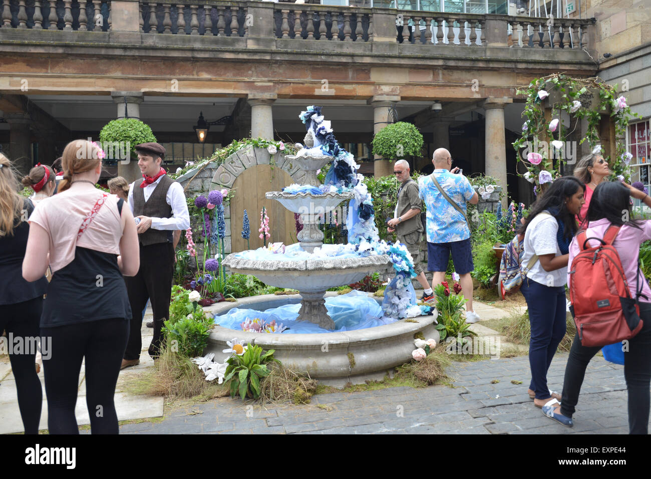 Comfort fabric conditioner hi-res stock photography and images - Alamy