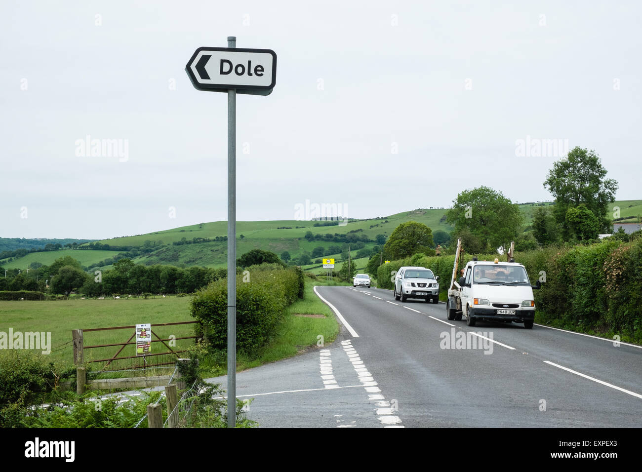 Dole logo hi-res stock photography and images - Alamy