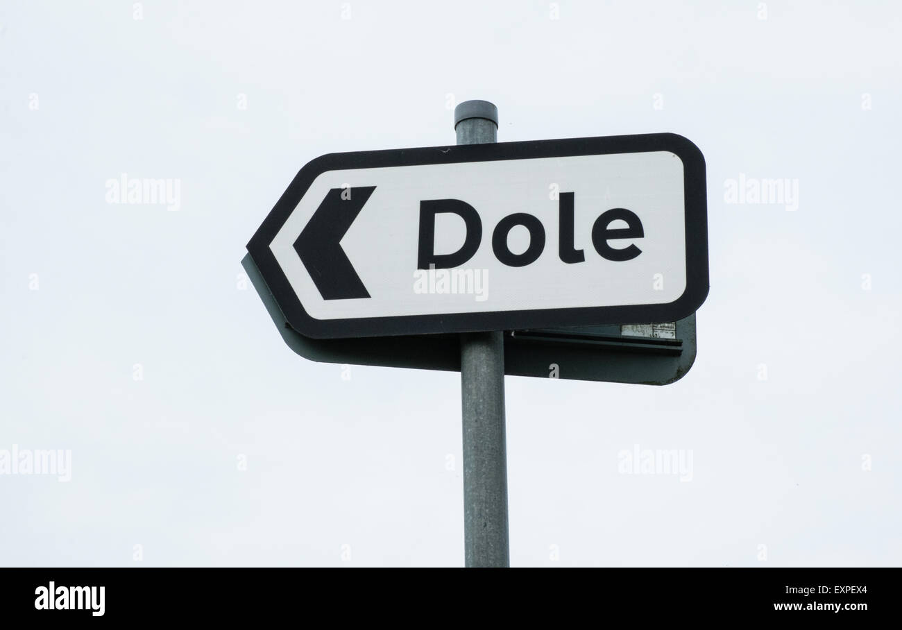 Dole logo hi-res stock photography and images - Alamy