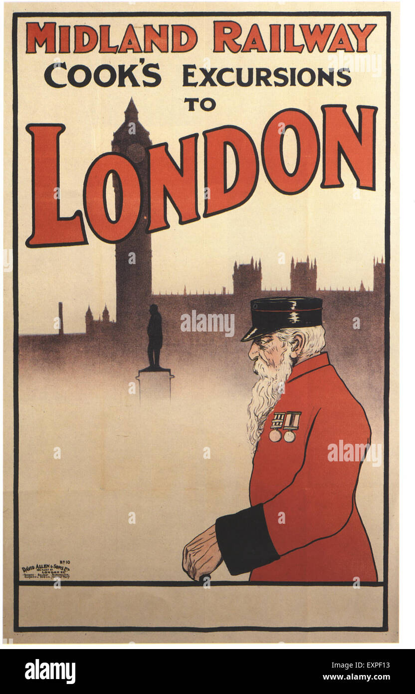 Thomas Cook Advert High Resolution Stock Photography and Images - Alamy