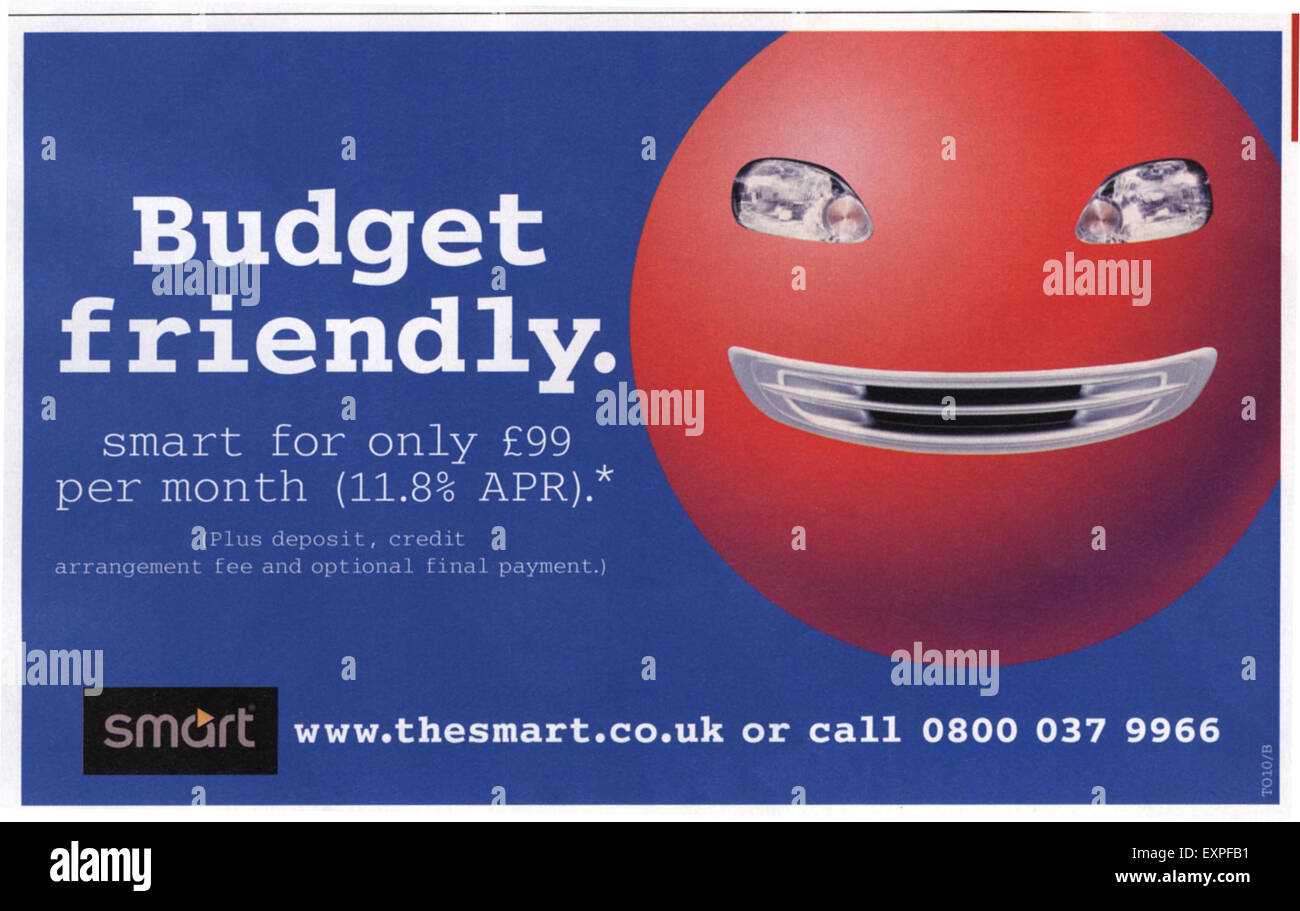 Smart cars hi-res stock photography and images - Alamy