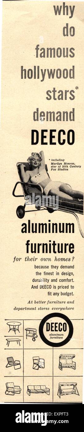 Celebrities advert celebrities hi-res stock photography and images - Alamy