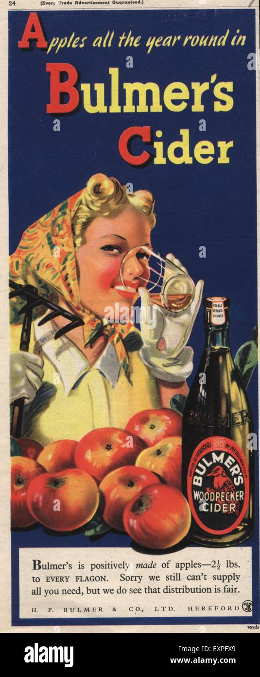 Alcohol uk advert hi-res stock photography and images - Alamy