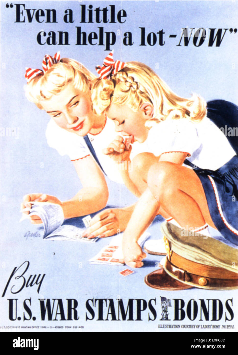 Bonds and stamps hi-res stock photography and images - Alamy