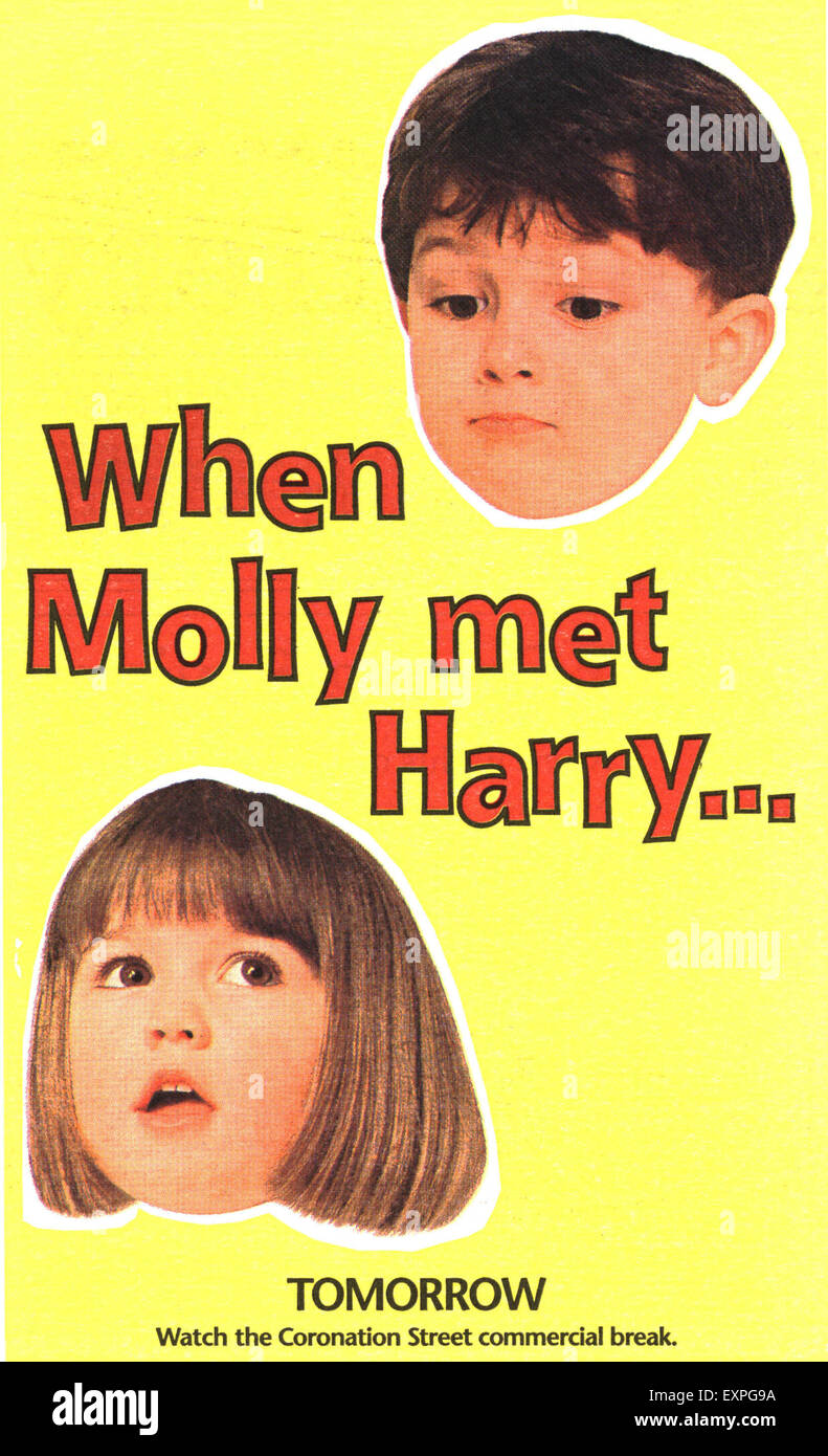 2000s uk safeway magazine advert hi-res stock photography and images ...