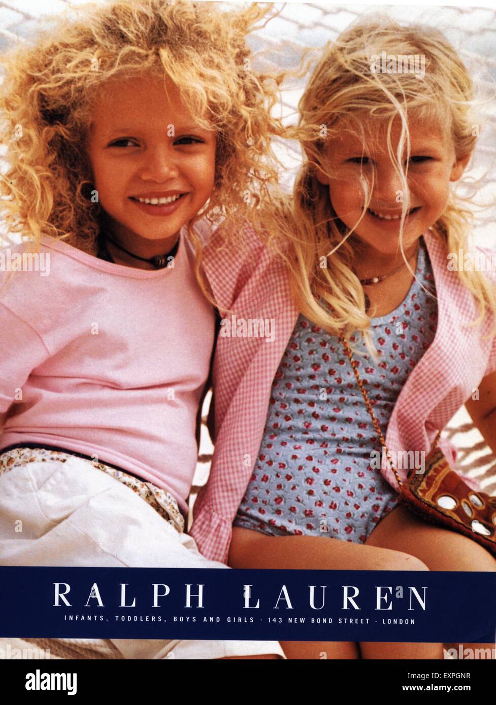 Ralph magazine hi-res stock photography and images - Alamy