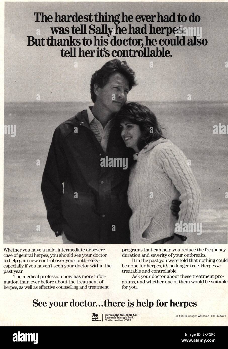 1980s medicine hi-res stock photography and images - Alamy