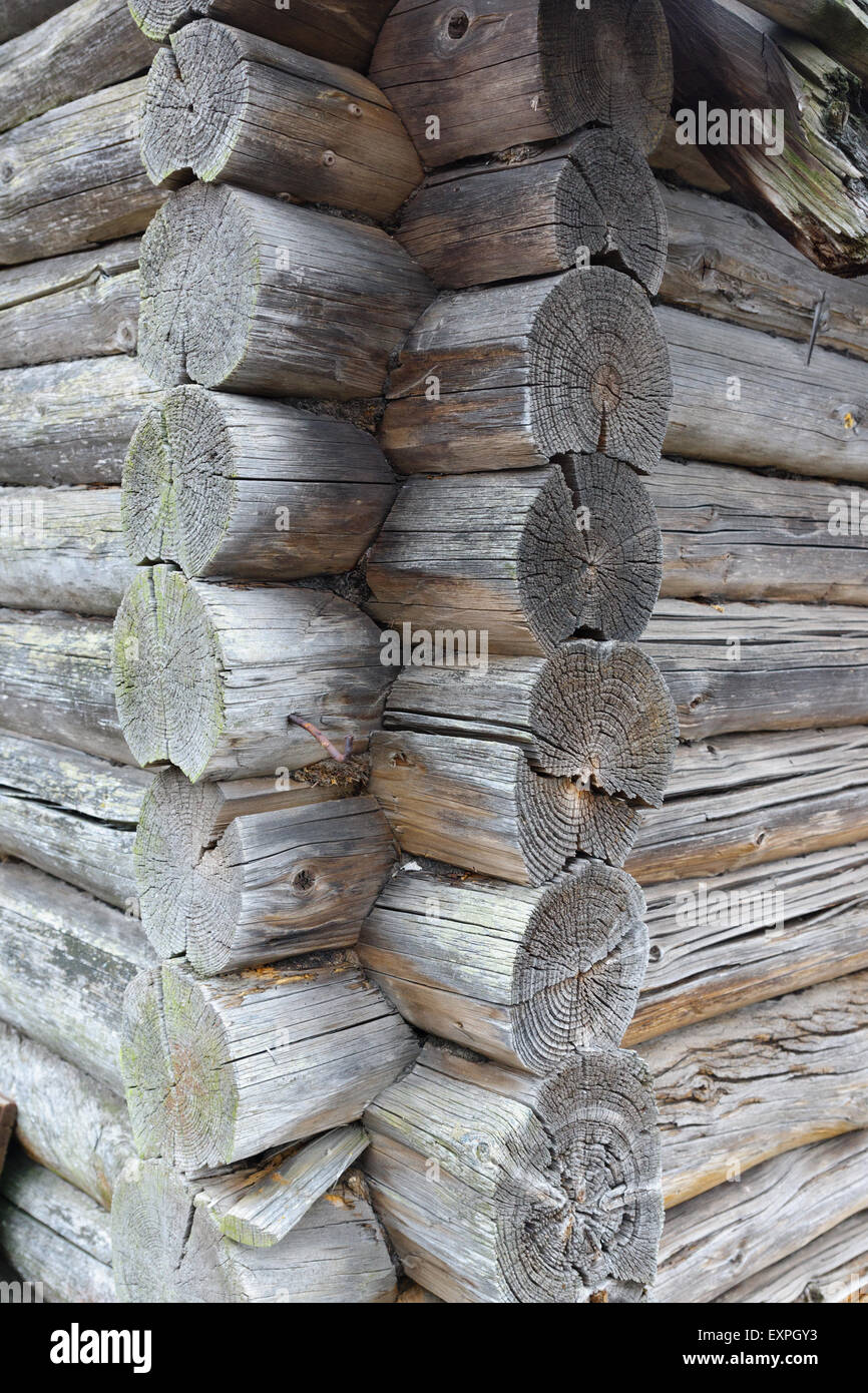 Visible timber structure hi-res stock photography and images - Alamy