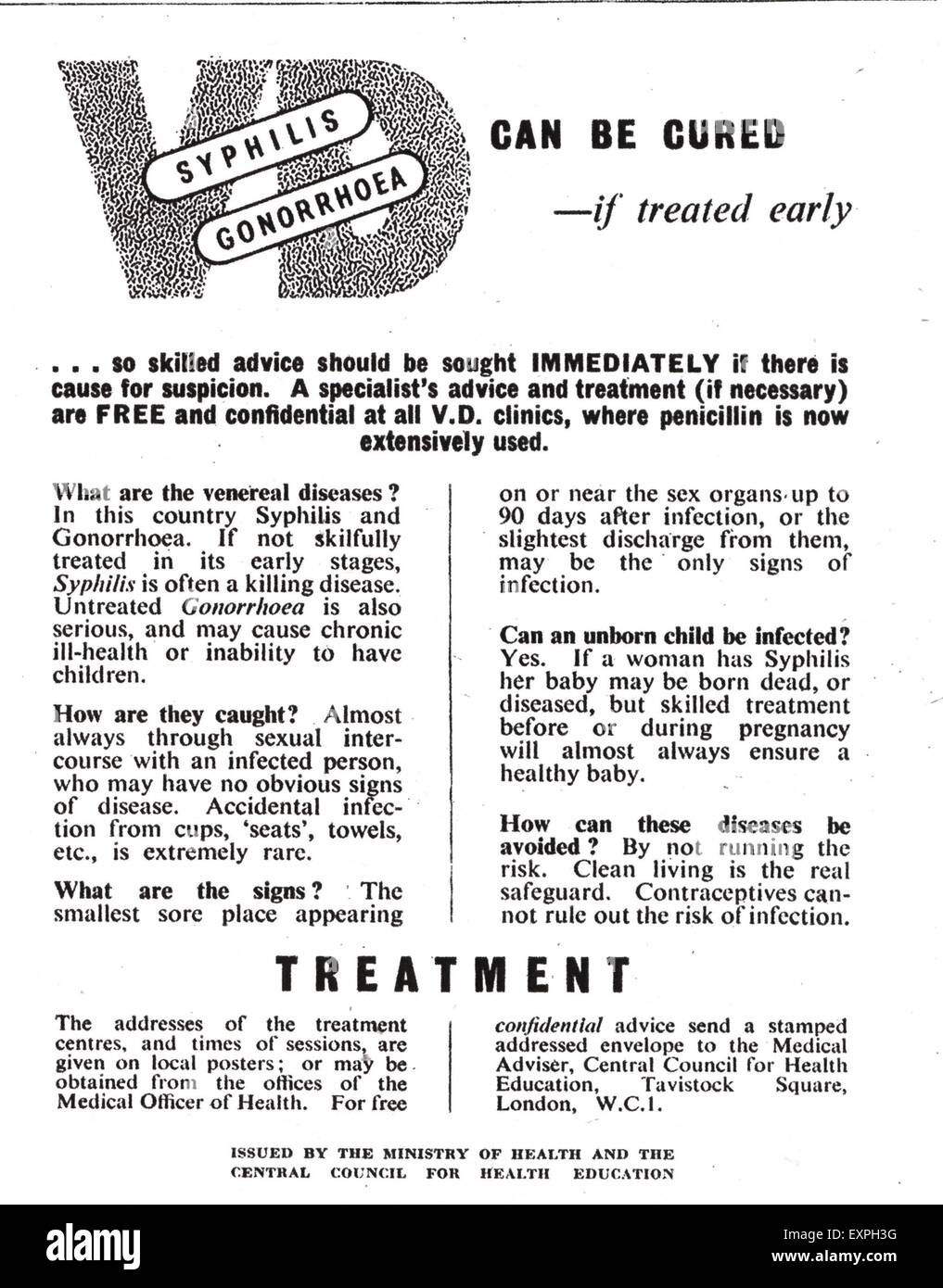 Stds hi-res stock photography and images - Alamy