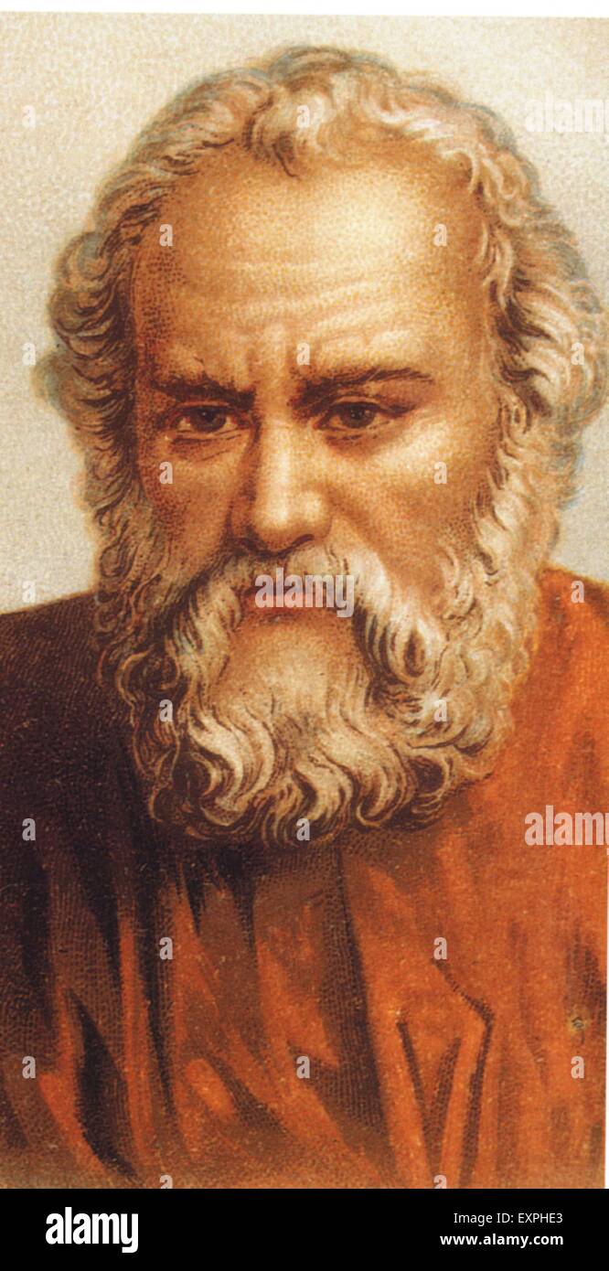 Archimedes hi-res stock photography and images - Alamy