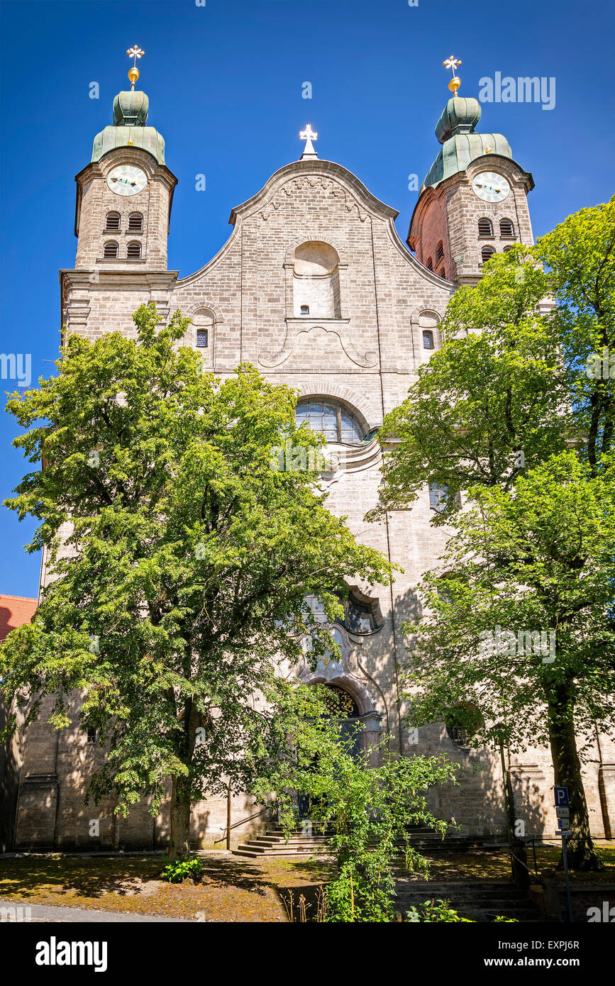 Landsberg Lech High Resolution Stock Photography and Images - Alamy
