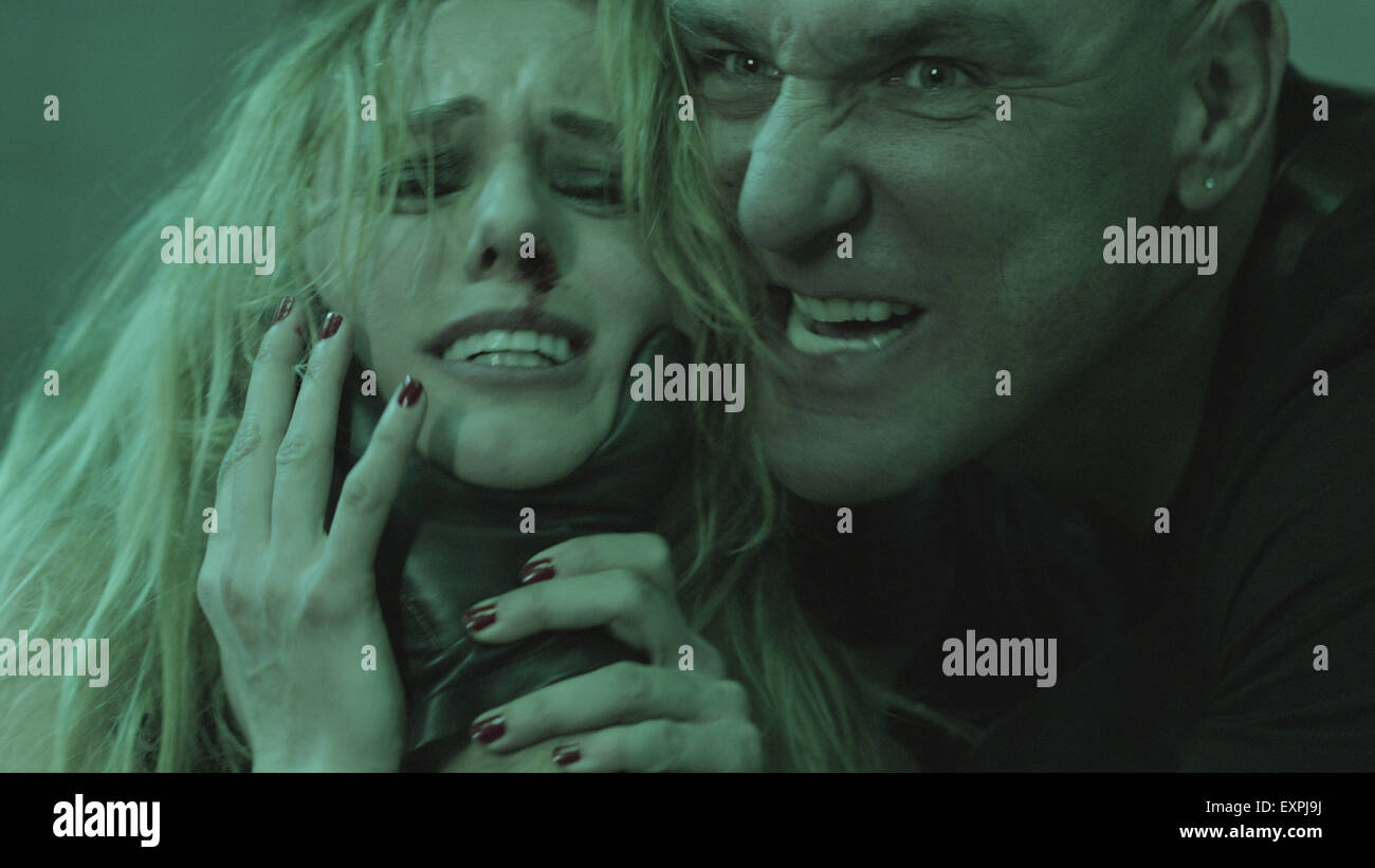 Mercenary absolution 2015 adina stetcu hi-res stock photography and ...