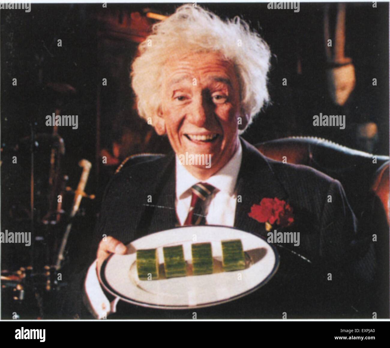 British gas advert tv hi-res stock photography and images - Alamy