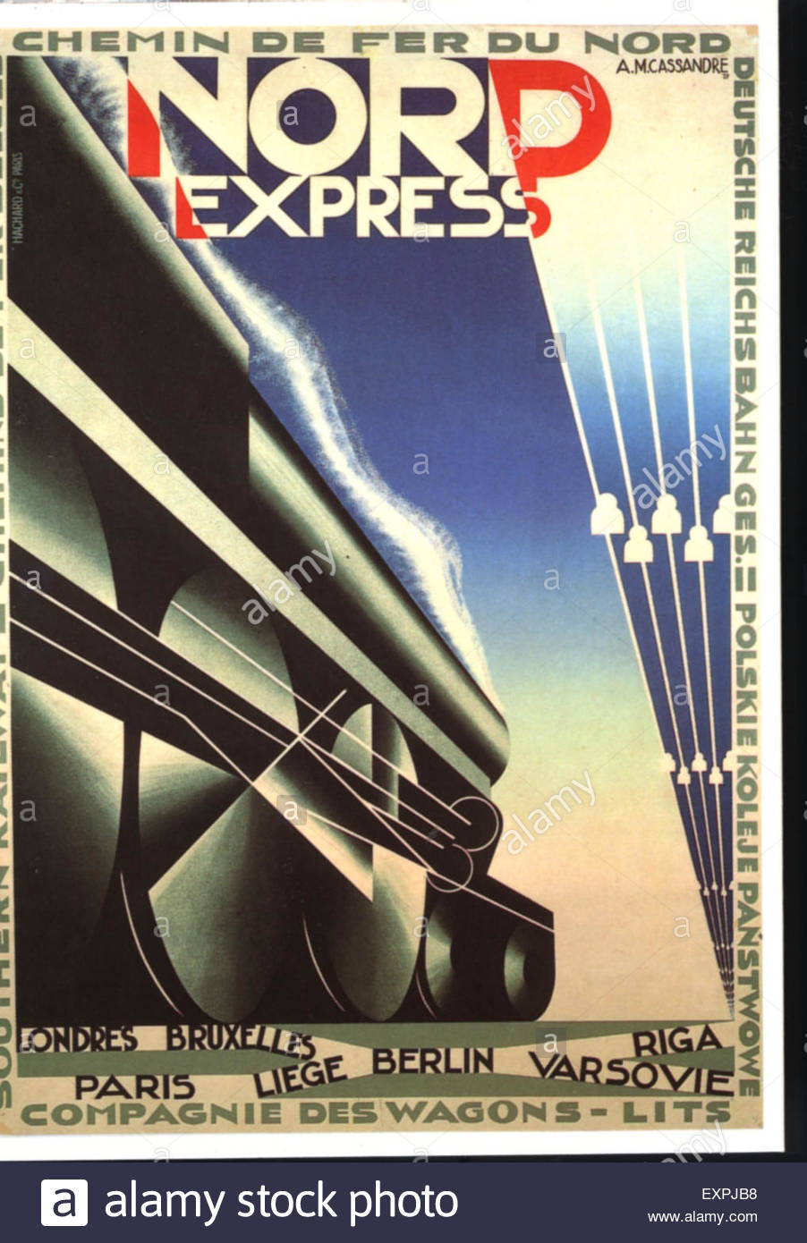 Cassandre Stock Photos & Cassandre Stock Images - Alamy