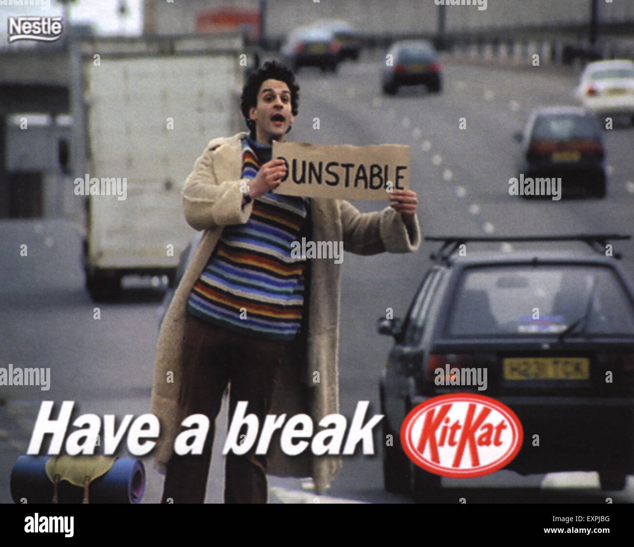 Ooh Ooh Ooh Horshack