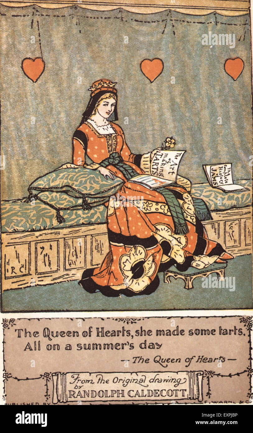 Caldecott hi-res stock photography and images - Alamy