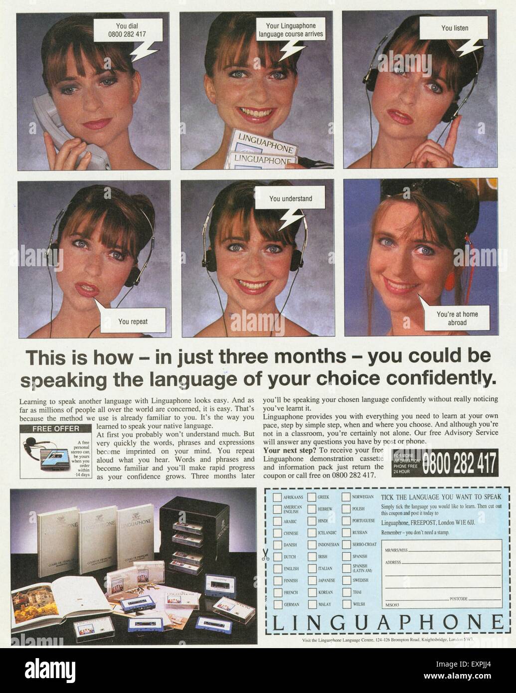 Education 1990s hi-res stock photography and images - Alamy