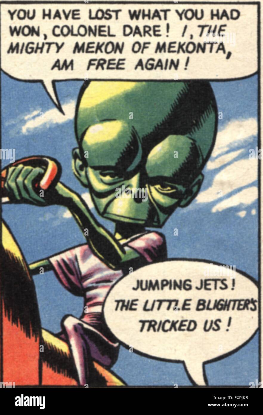 The mekons hi-res stock photography and images - Alamy