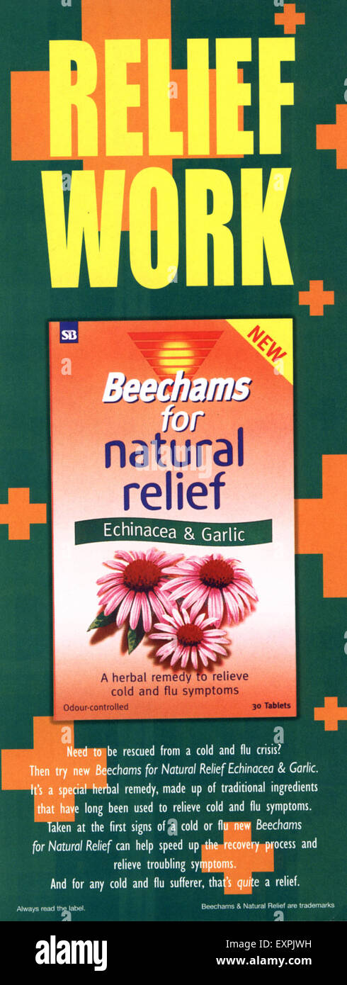 Beechams hi-res stock photography and images - Alamy