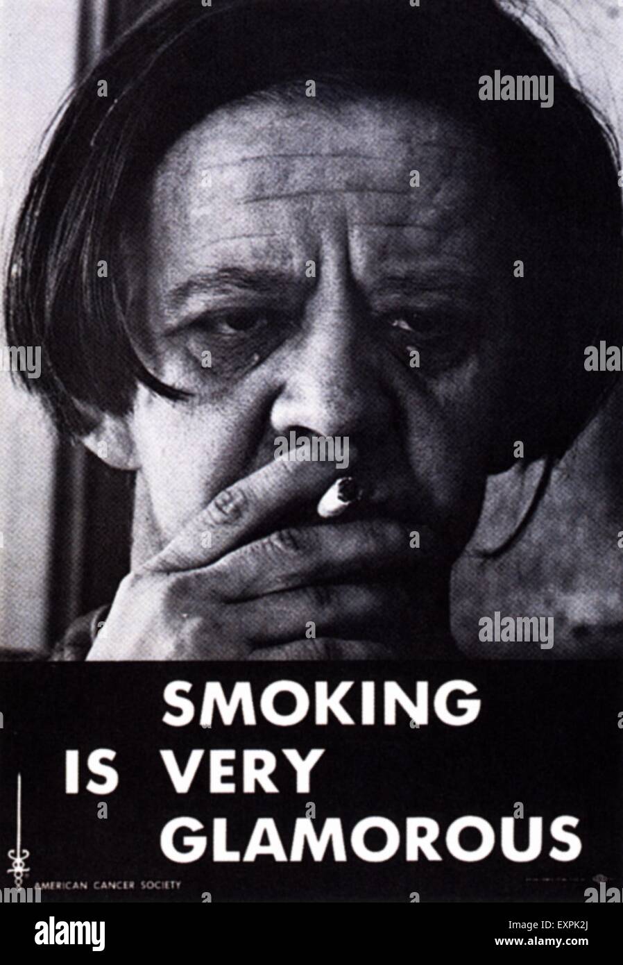 Anti Smoking Ad Campaign