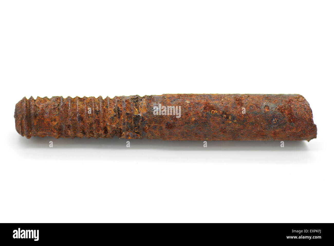 Broken screw hi-res stock photography and images - Alamy