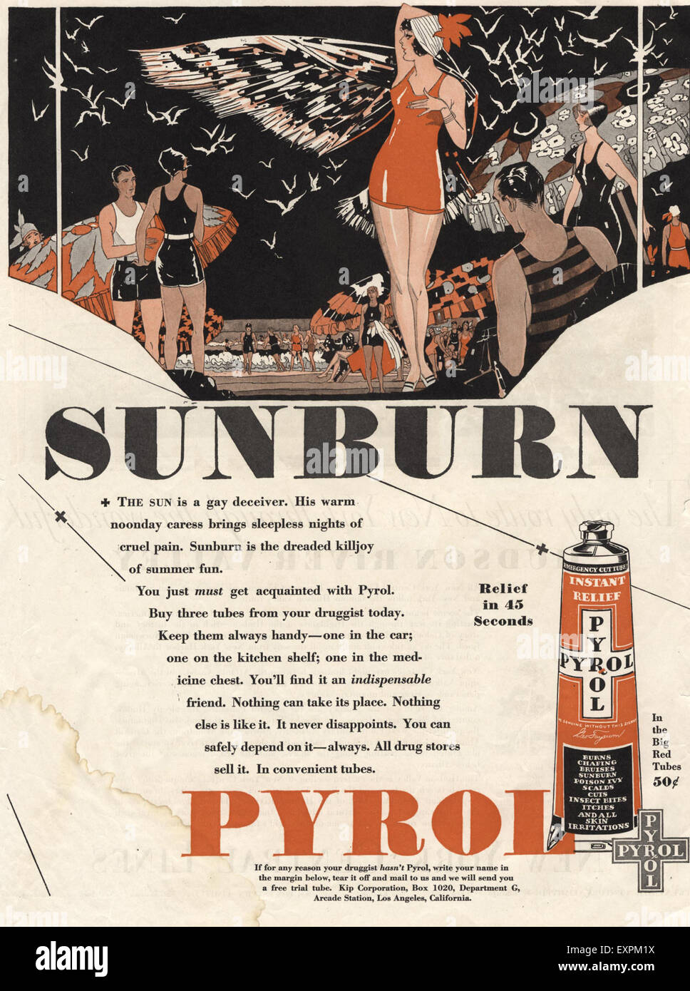 Pyrol hi-res stock photography and images - Alamy