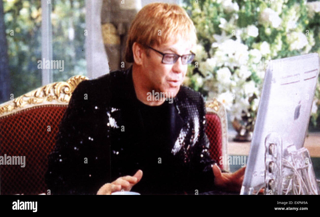 2000s UK The Post Office TV Advert (Grab Stock Photo - Alamy