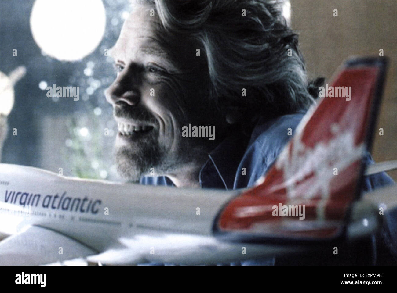 2000s UK The Post Office TV Advert (Grab Stock Photo - Alamy