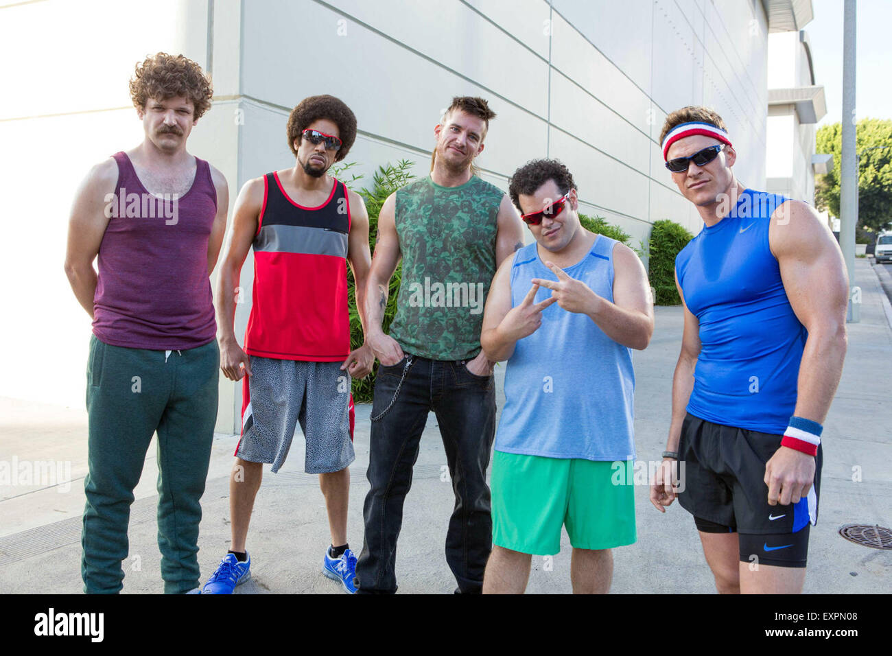 The Wedding Ringer Cast