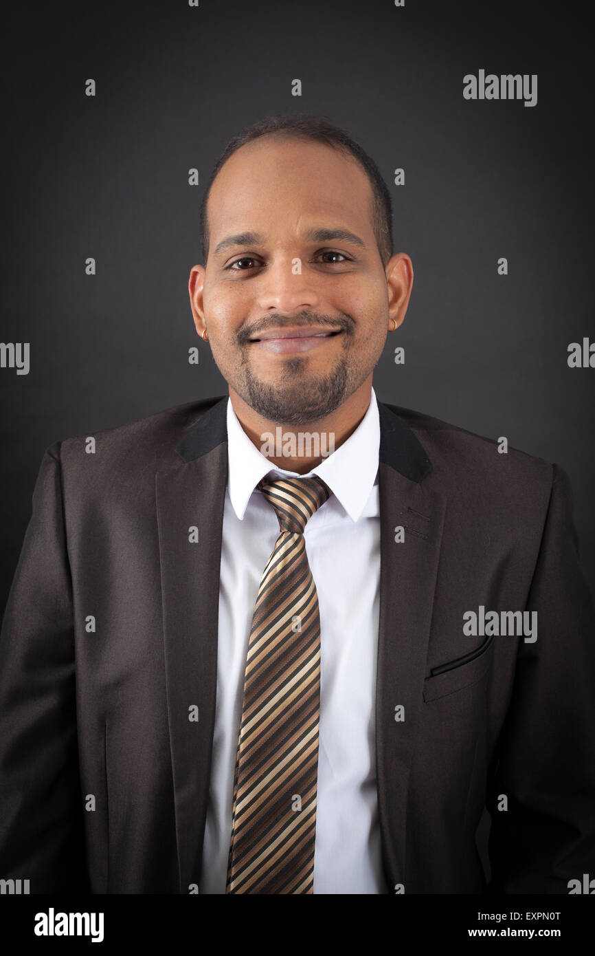 Handsome man doing different expressions in different sets of clothes ...