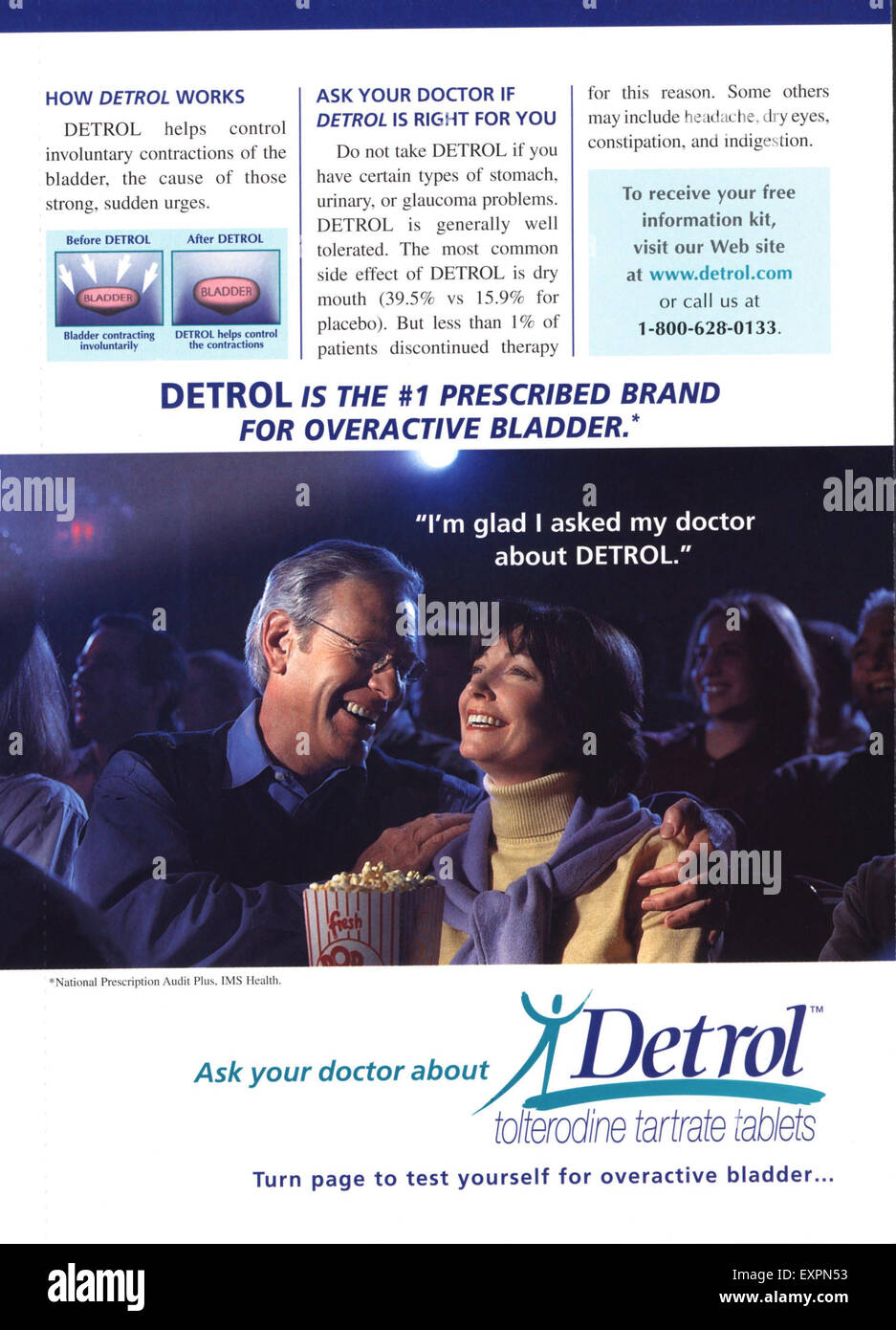 Medicine Magazine Ads