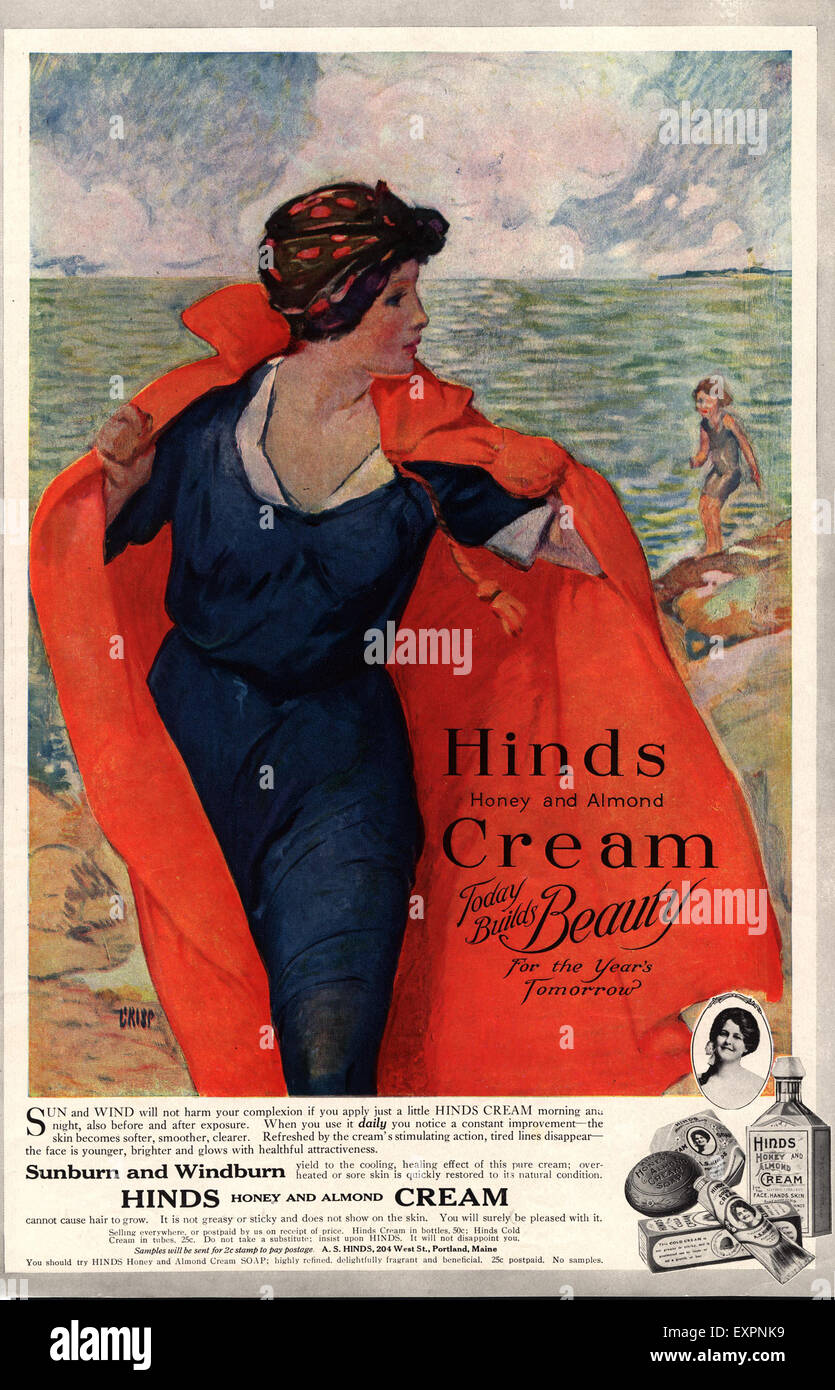 Sunscreen advert hi-res stock photography and images - Alamy