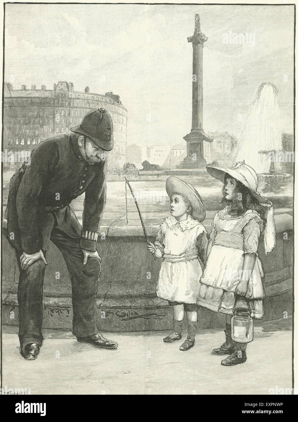 1900s fishing hi-res stock photography and images - Alamy