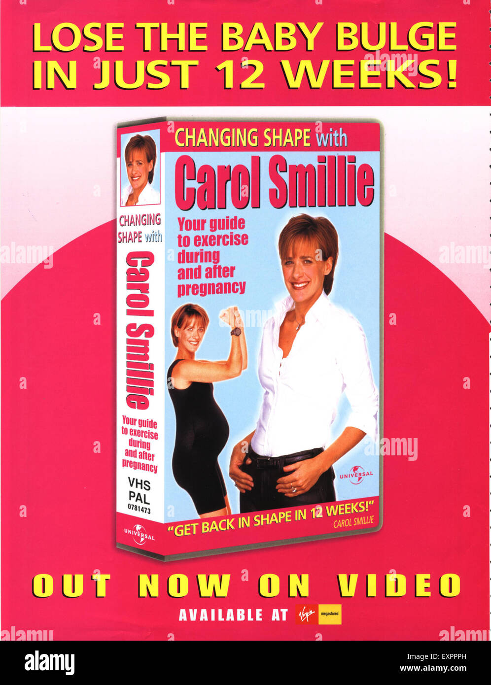Carol smillie hi-res stock photography and images - Alamy