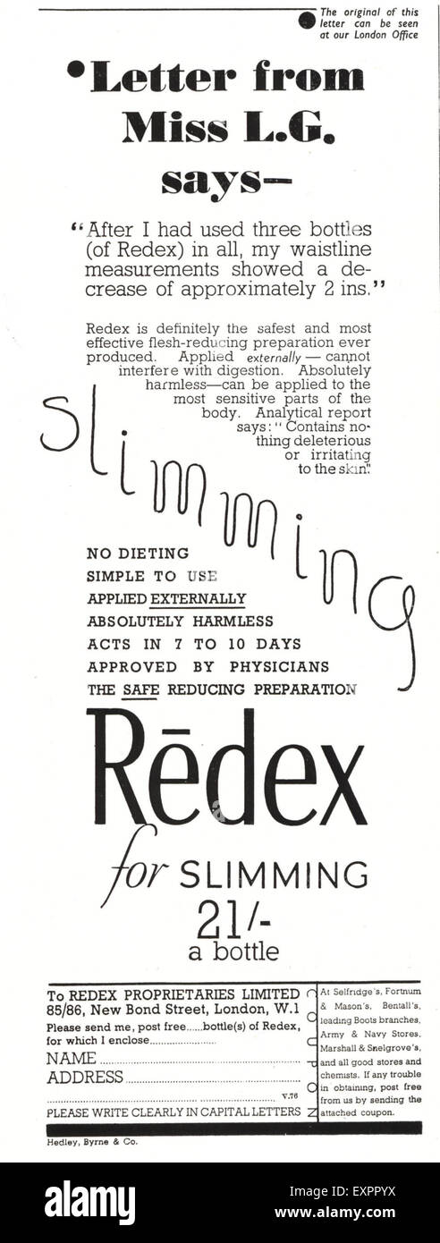 Redex hi-res stock photography and images - Alamy