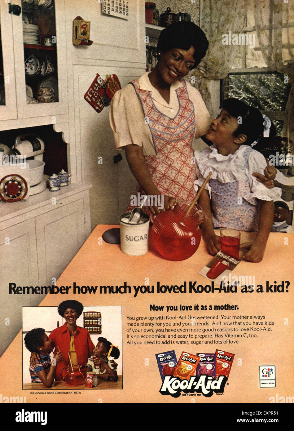 Kool Aid High Resolution Stock Photography and Images - Alamy