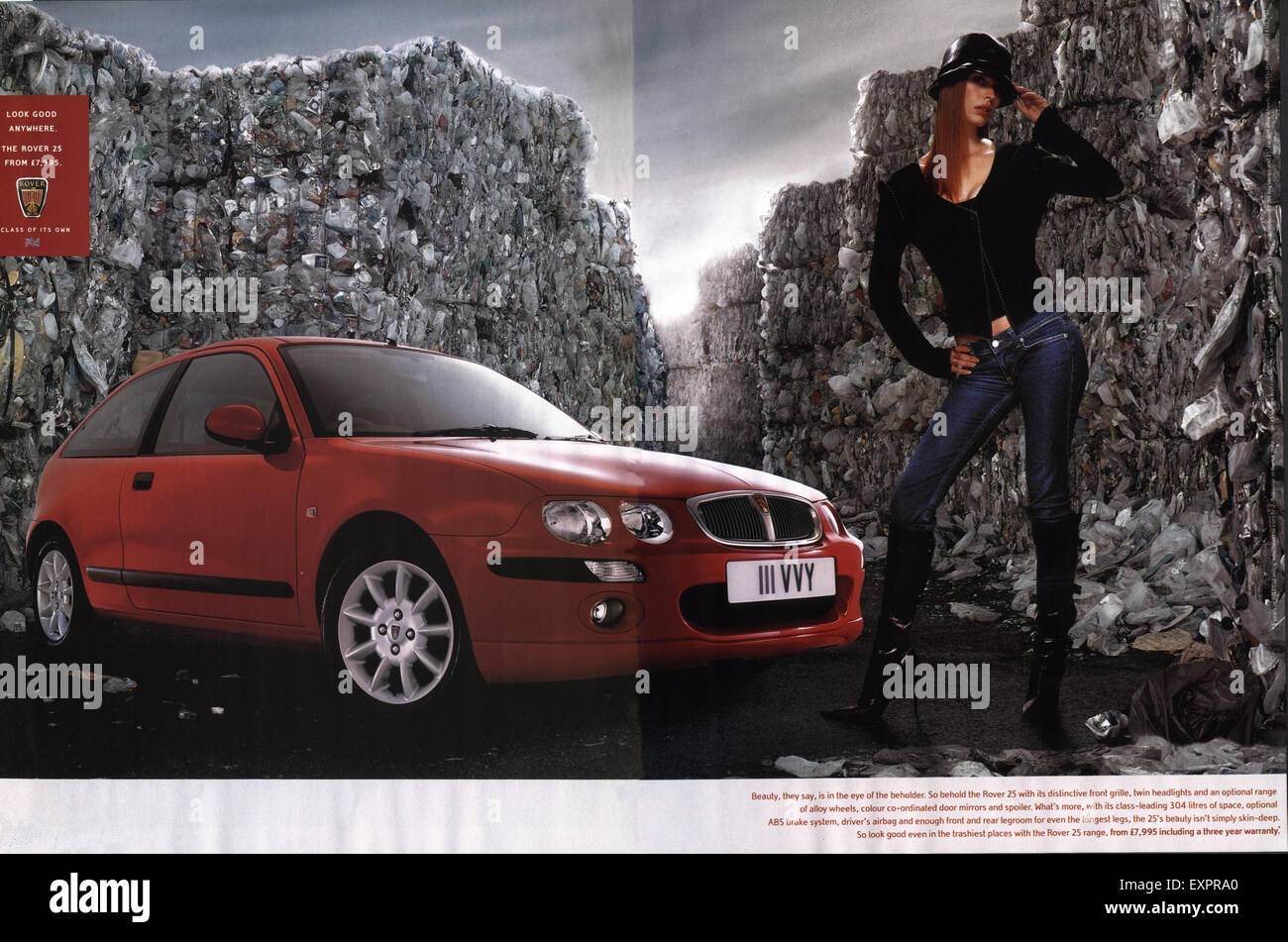 2000s cars hi-res stock photography and images - Alamy