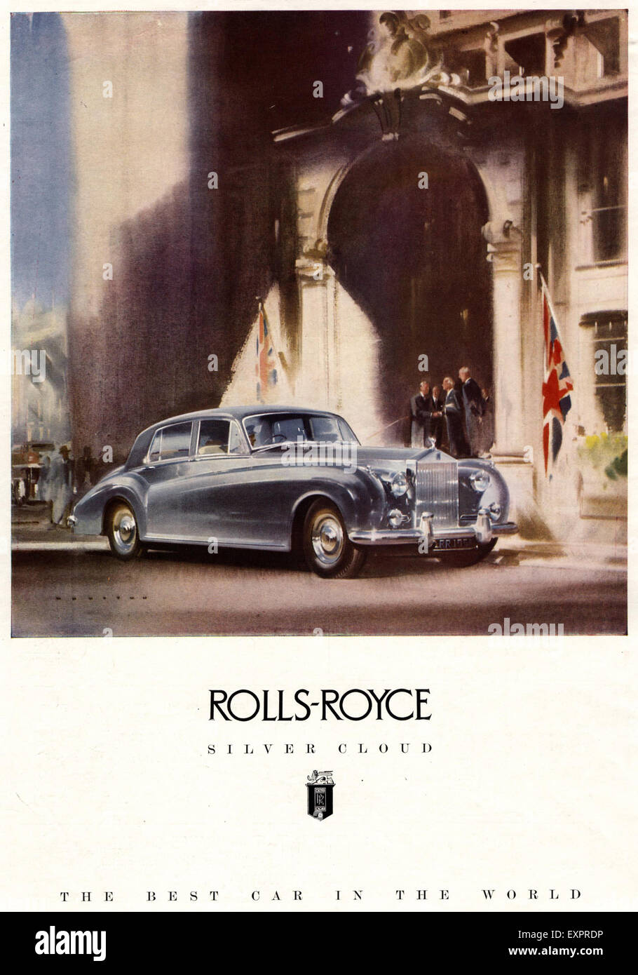 Chia sẻ 88+ về rolls royce magazine hay nhất - coedo.com.vn Chia sẻ 88+ về rolls royce magazine hay nhất - coedo.com.vn
