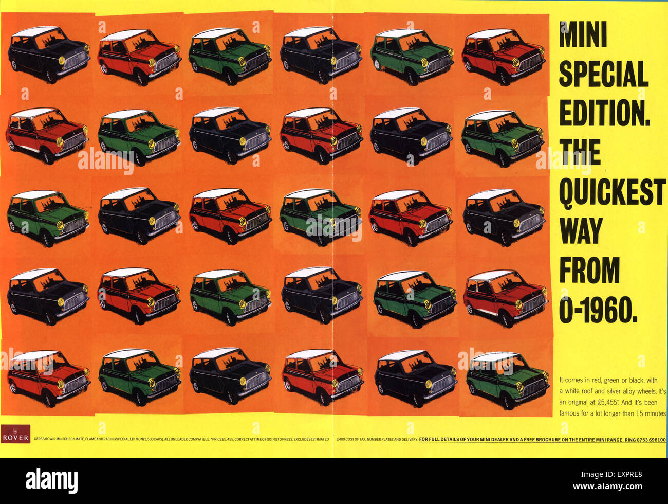 Mini magazine hi-res stock photography and images - Alamy