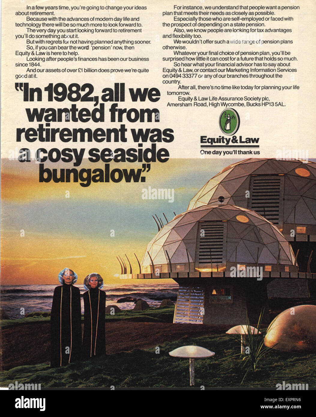 Science fiction home hi-res stock photography and images - Alamy
