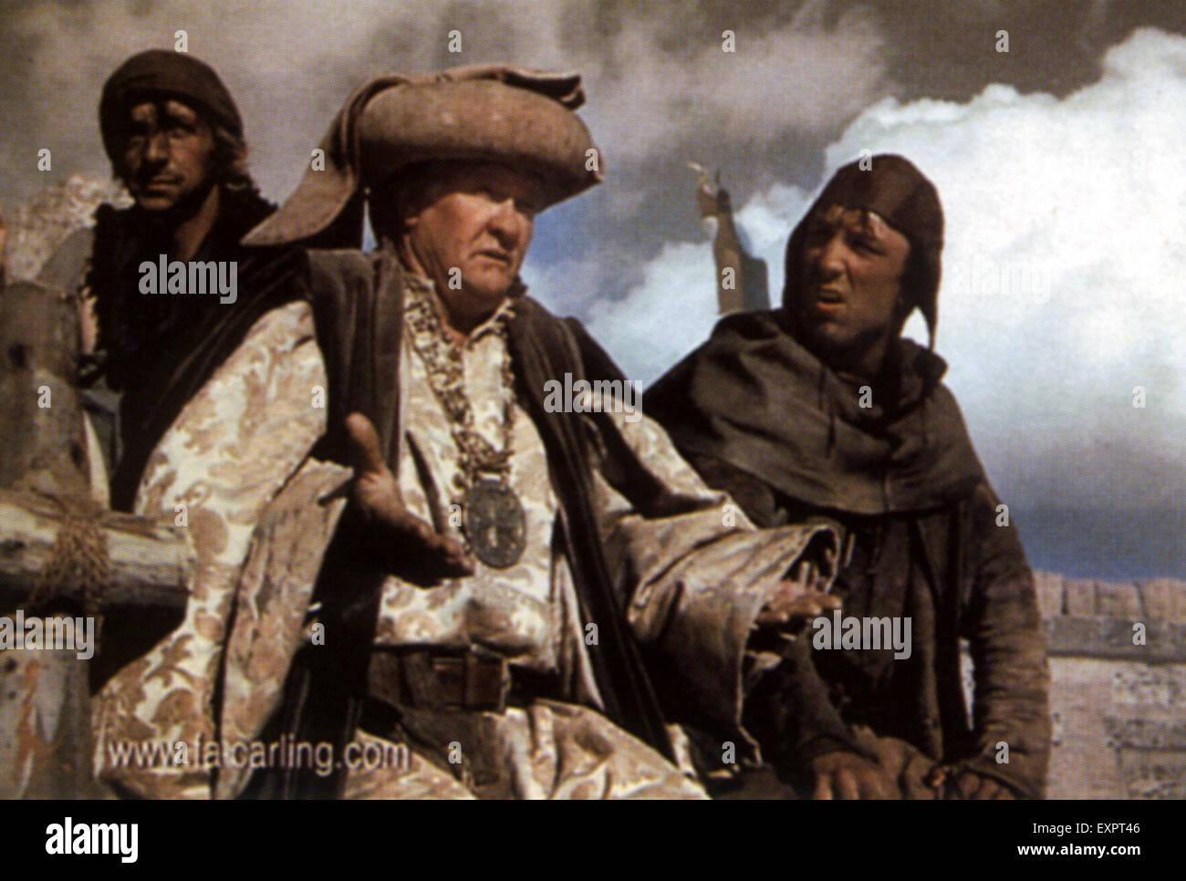 1990s UK Carling TV Advert (Grab Stock Photo - Alamy