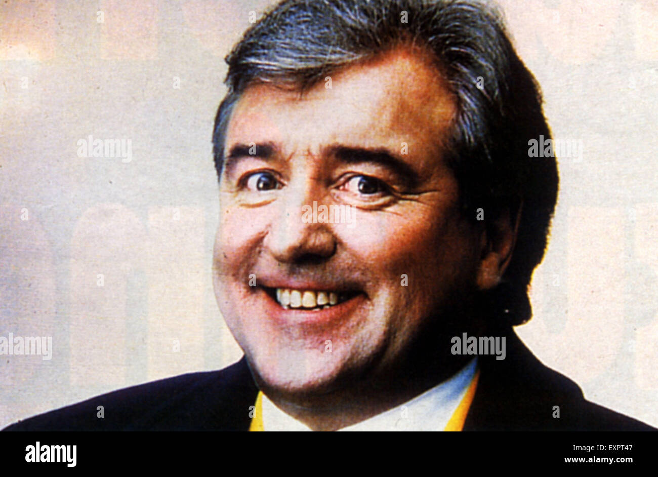 1990s UK Walkers Magazine Advert Stock Photo - Alamy