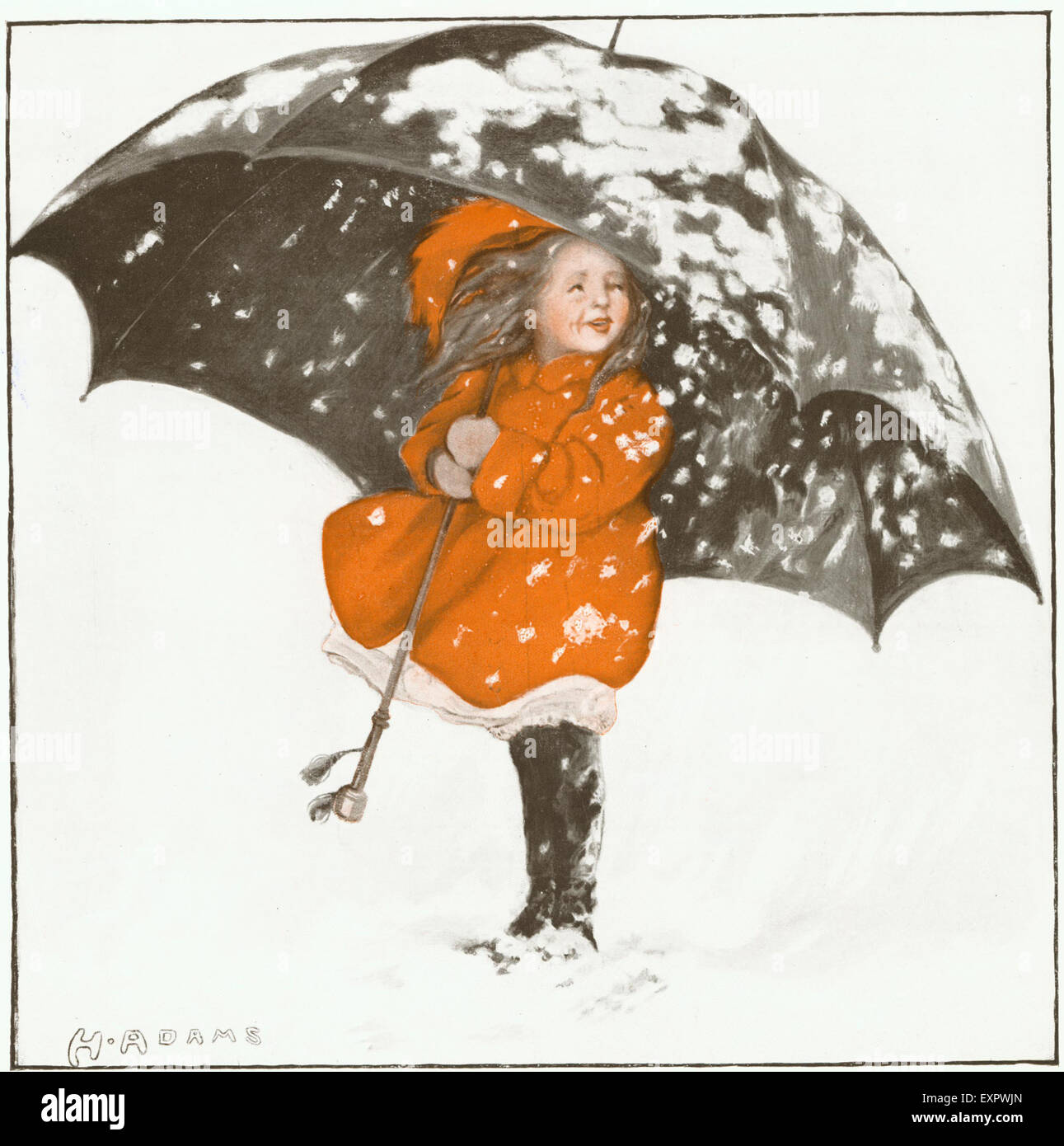 1910s child uk hi-res stock photography and images - Alamy