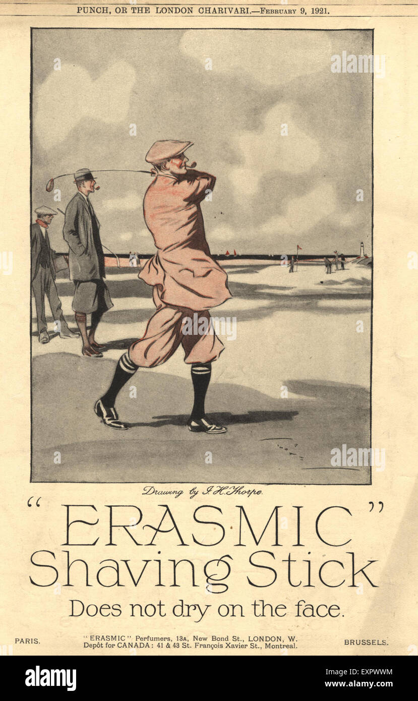 1920s magazine hi-res stock photography and images - Alamy