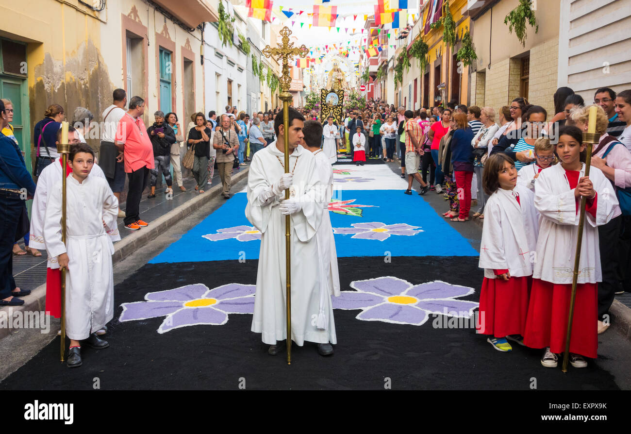 La Isleta, Las Palmas, Gran Canaria, Canary Islands, Spain. 16th July ...