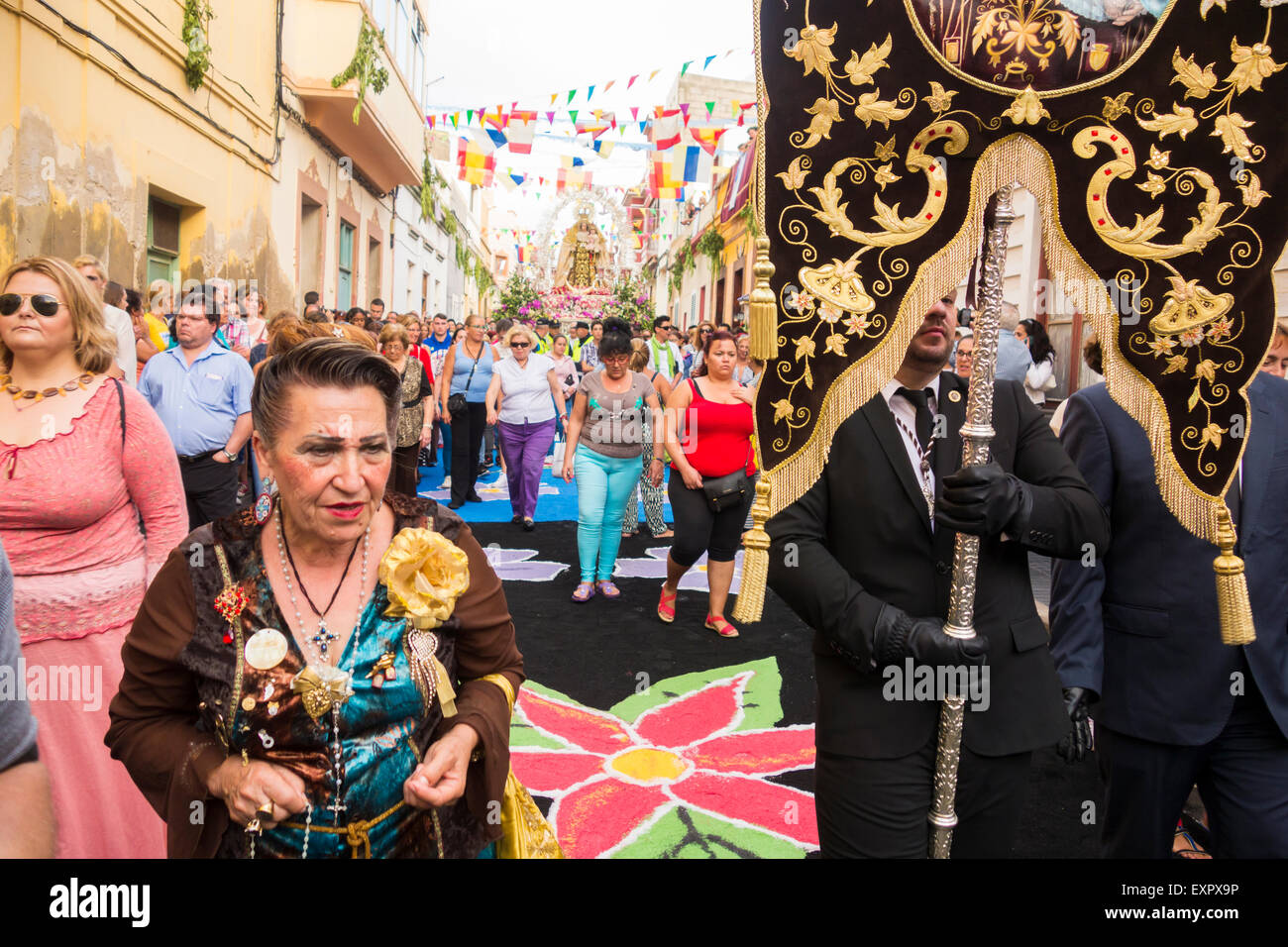 La Isleta, Las Palmas, Gran Canaria, Canary Islands, Spain. 16th July ...