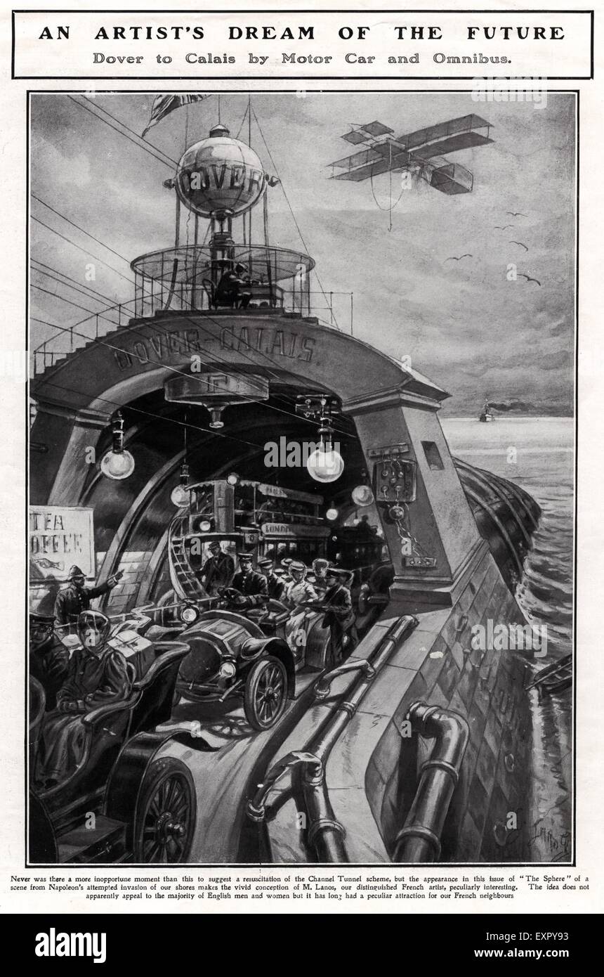 1909 1900s hi-res stock photography and images - Alamy