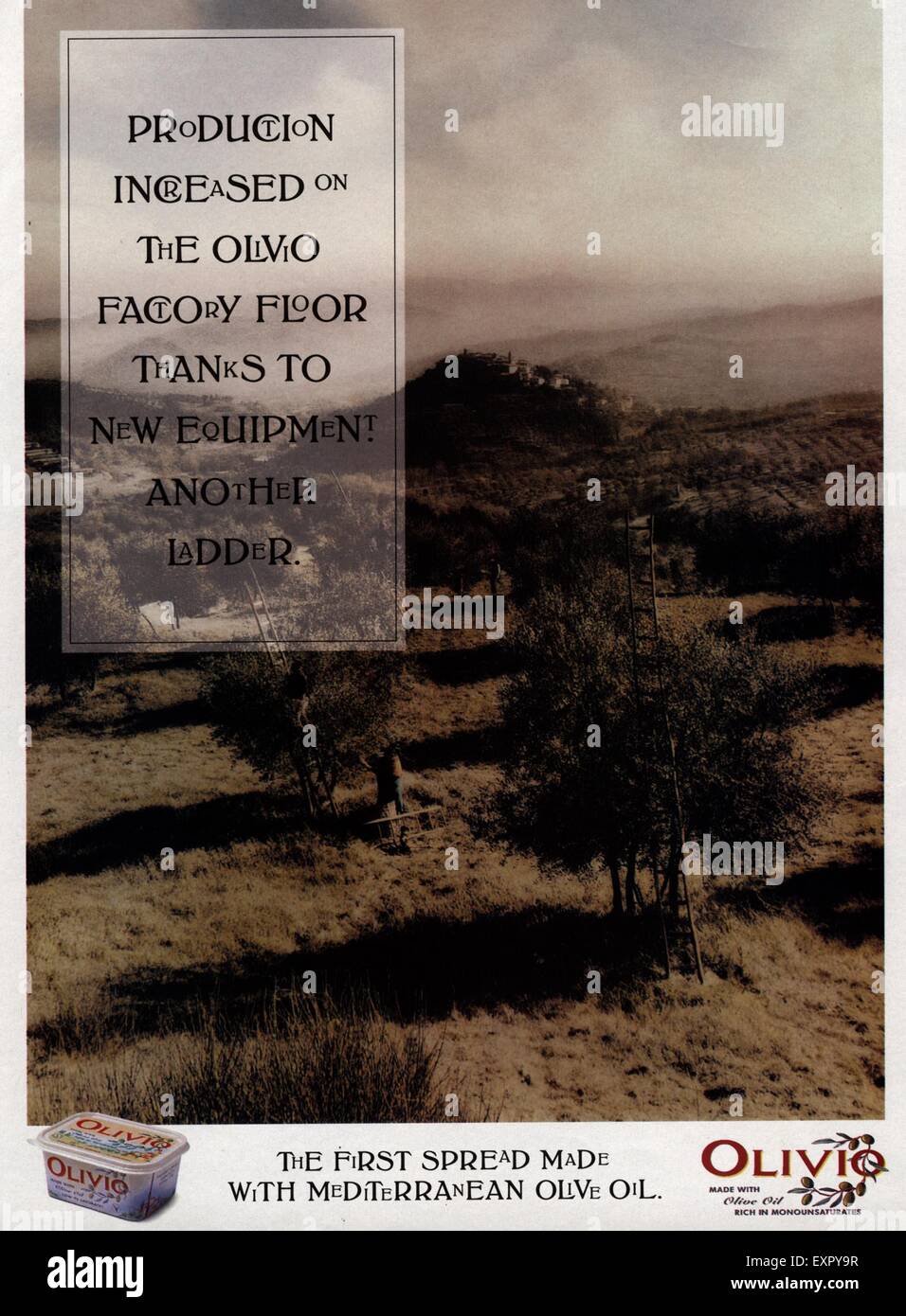 Magazine spread hi-res stock photography and images - Alamy