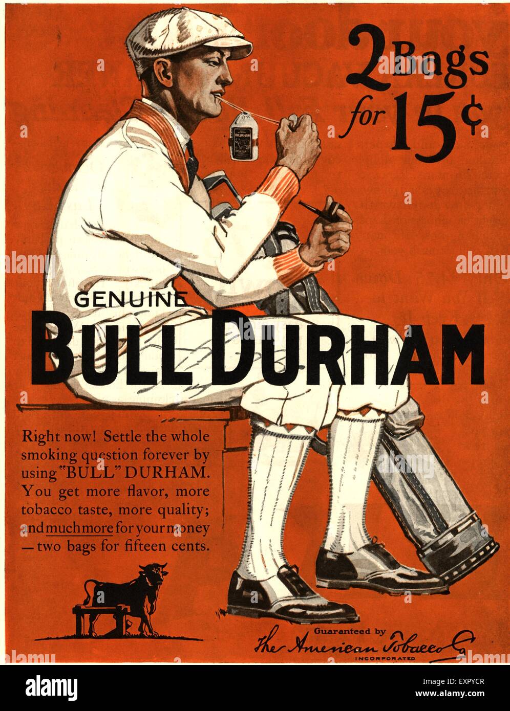 1920s golf magazine hi-res stock photography and images - Alamy