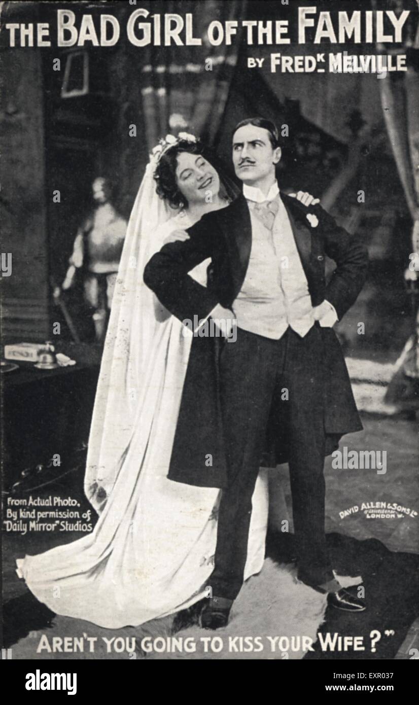 Melodrama hi-res stock photography and images - Alamy